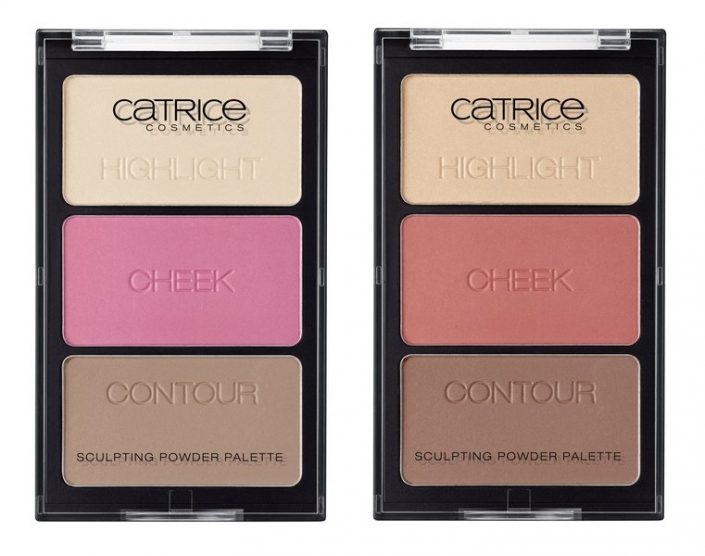 Limited Edition „Contourious” by CATRICE - Babsi´s Beauty Gossip