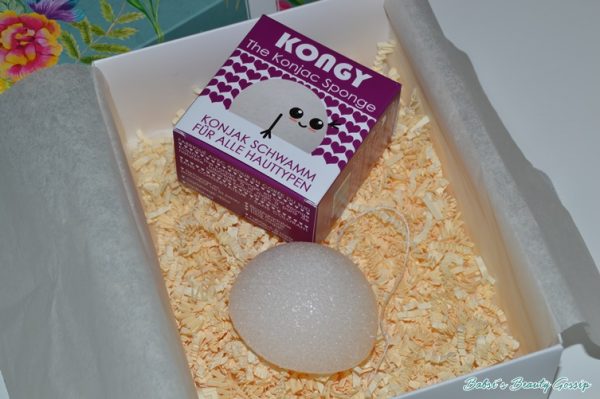 [Unboxing] - Die neue Mezzie Box ist da: - Babsi´s Beauty Gossip