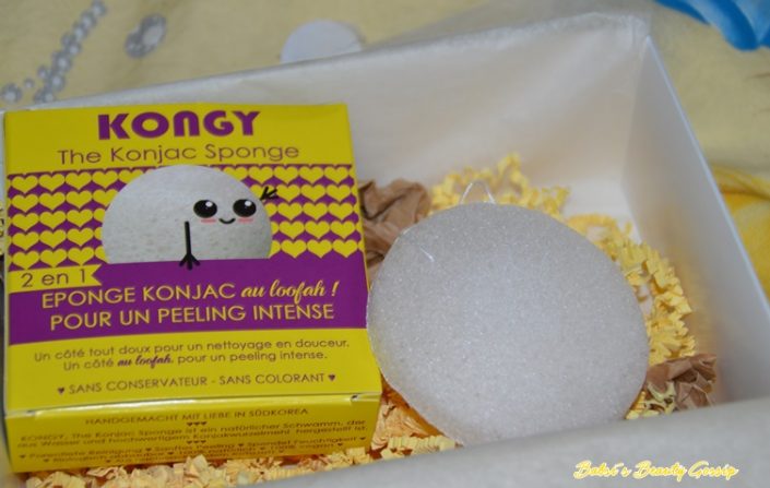 [Unboxing] - Mezzie Box Februar 2018: - Babsi´s Beauty Gossip